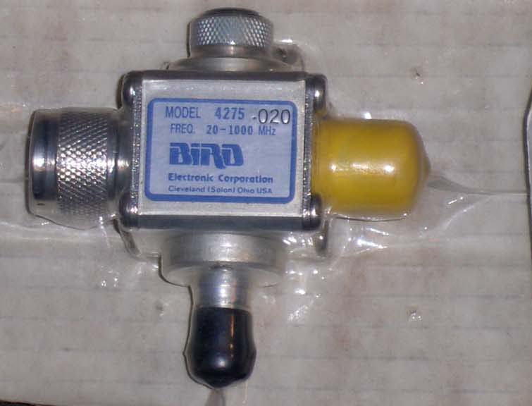 The Best Source for ALL you Bird Equipment Needs Including Bird meters ...