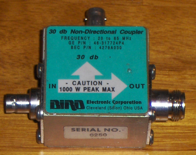 The Best Source for ALL you Bird Equipment Needs Including Bird meters ...