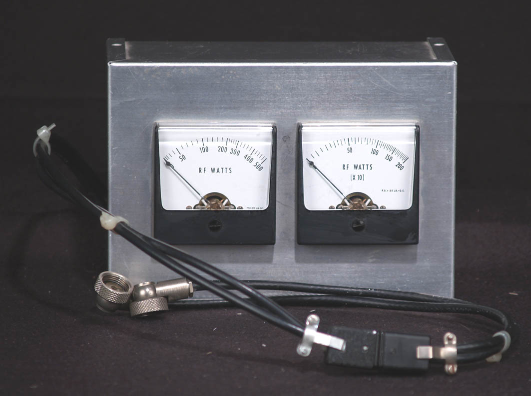 The Best Source for ALL you Bird Equipment Needs Including Meter ...