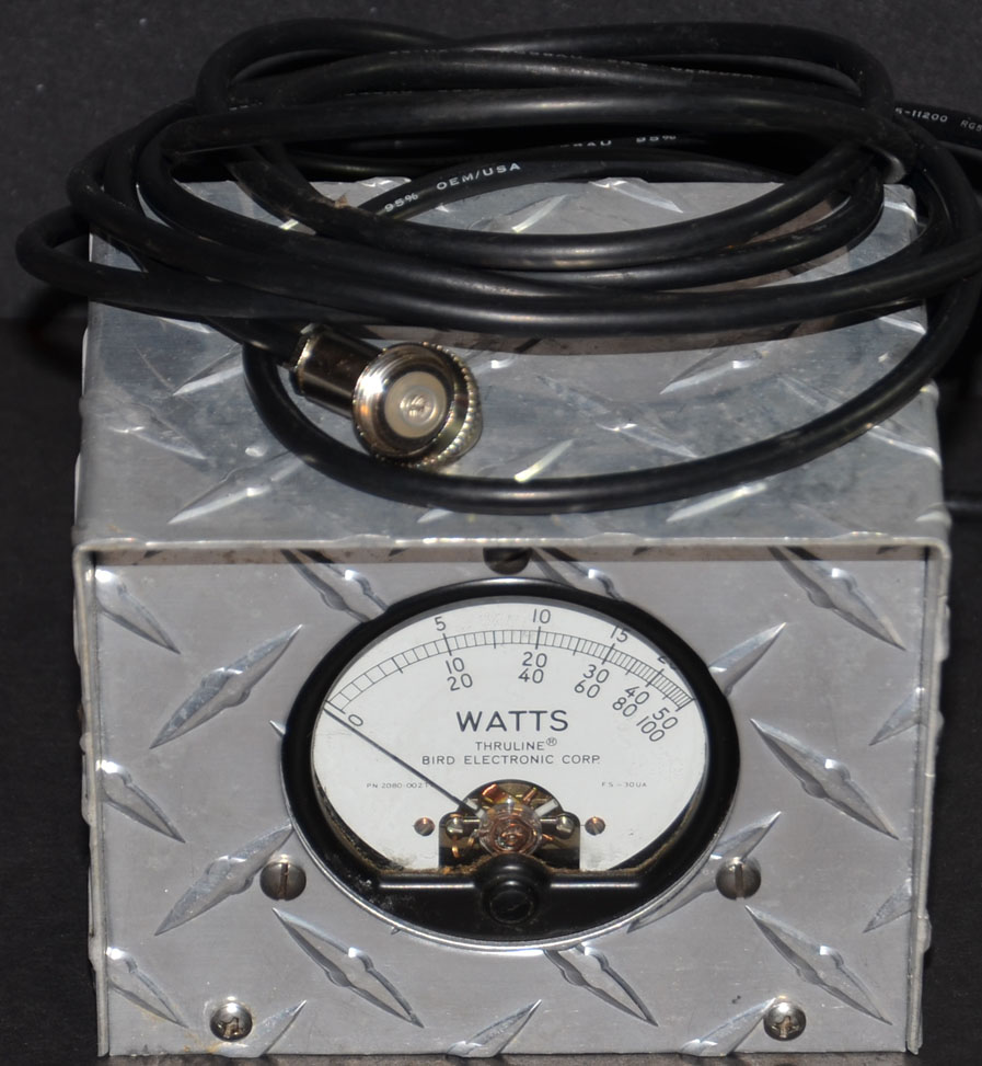 The Best Source for ALL you Bird Equipment Needs Including Meter ...